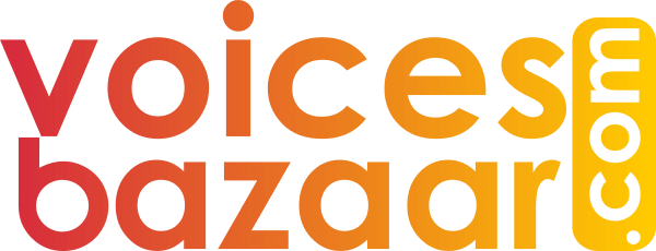 Building An Effective Voiceover Sample Portfolio | Voices Bazaar ...